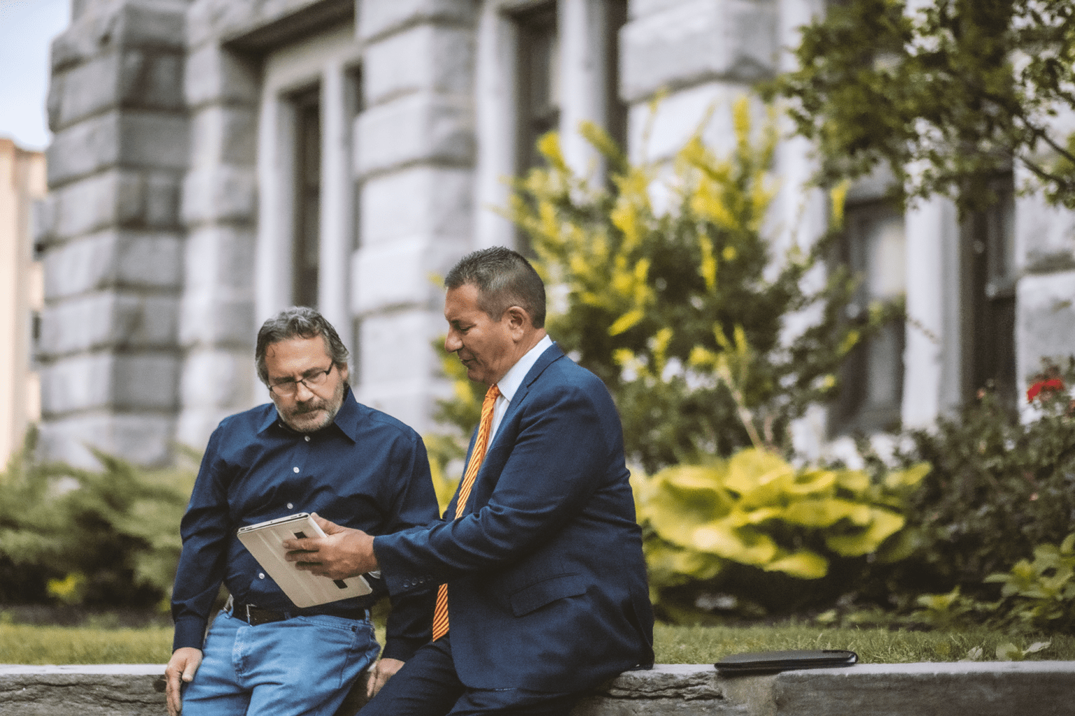 About - Paramount Settlement Planning