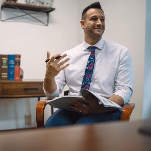 Paul Isaac, Jr. - Paramount Settlement Planning